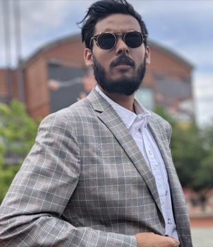 Bengali Director Aditya Sengupta Biography, News, Photos, Videos | NETTV4U