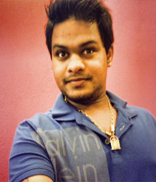 Bollywood Producer Aditya Singh Namdev Biography, News, Photos, Videos ...