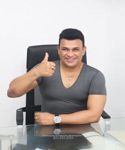 Director Ranjan Ramanayake Biography, News, Photos, Videos | NETTV4U