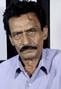 Bollywood Actor Deepak Chhetri Biography, News, Photos, Videos | NETTV4U