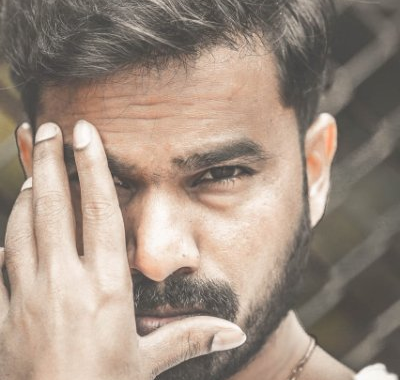 Tollywood Actor Deepak Dagani Biography, News, Photos, Videos | NETTV4U