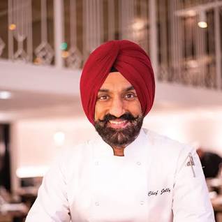 Bollywood Chef Chef Jolly Biography, News, Photos, Videos | NETTV4U