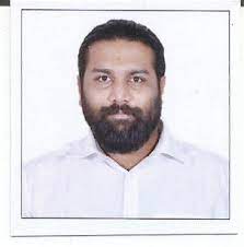 Bollywood Managing Director Shashank Jayakumar Biography, News, Photos ...