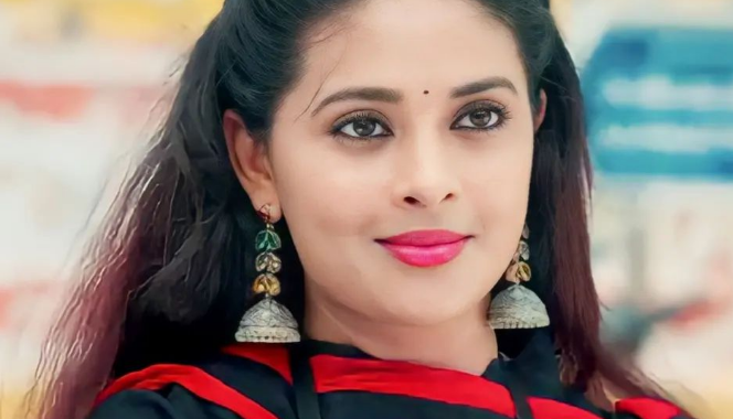 Malayalam Tv Actress Miya Mariya Biography, News, Photos, Videos | NETTV4U