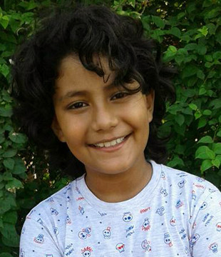 Bollywood Child Artist Harsh Sharma Biography, News, Photos, Videos ...