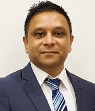 Bollywood Camera Operator Jai Patel Biography, News, Photos, Videos ...