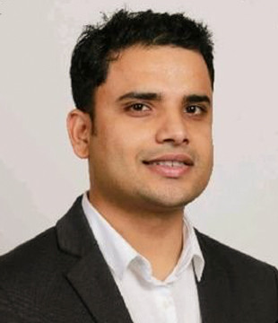 Bollywood Supporting Actor Naman Gupta Biography, News, Photos, Videos ...