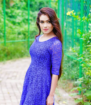 Actress Anjali Himaya Bandara Biography, News, Photos, Videos | NETTV4U