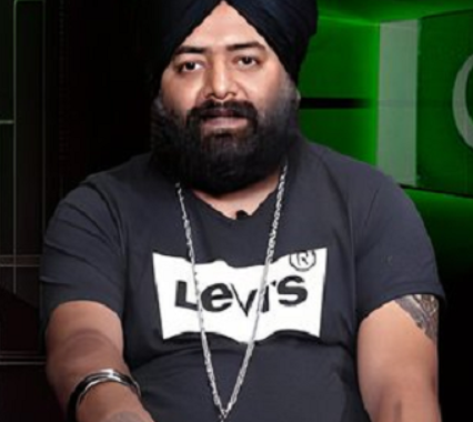 Punjabi Singer Jassi Singh Lailpuria Biography, News, Photos, Videos | NETTV4U