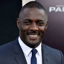 Hollywood Movie Actor Idris Elba Biography, News, Photos, Videos | NETTV4U