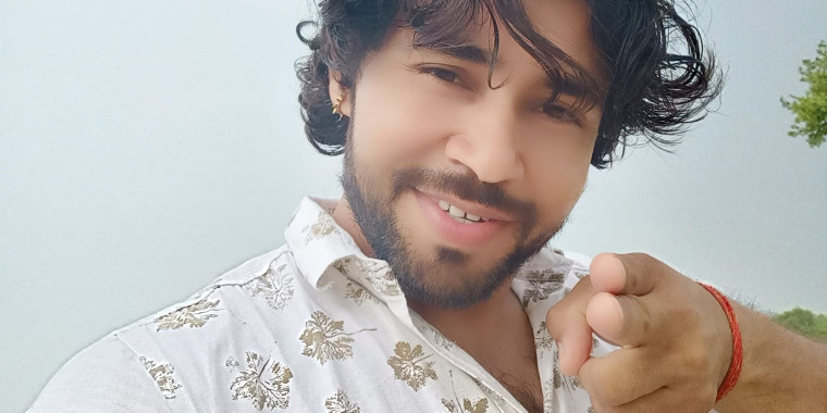 Singer Gagan Deep Biography, News, Photos, Videos | NETTV4U