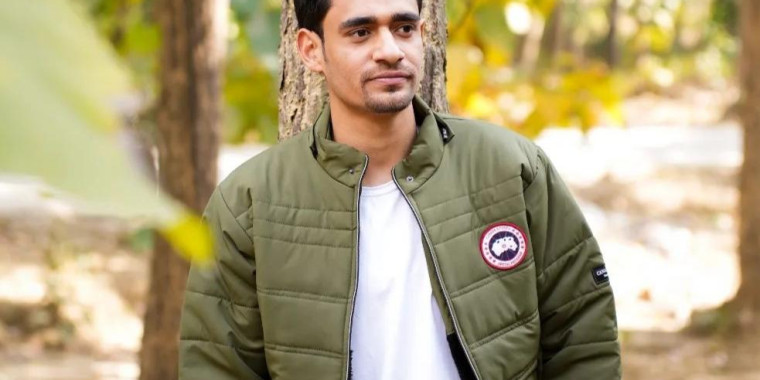 Bollywood Singer Harshit Joshi Biography, News, Photos, Videos | NETTV4U