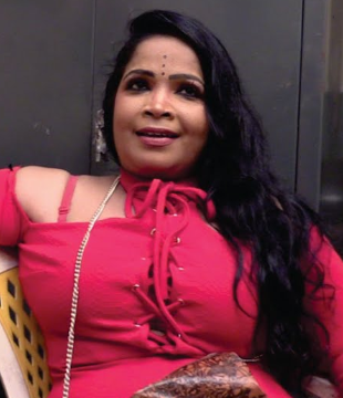 Sinhala Actress Nilanthi Gunawardana Biography, News, Photos, Videos ...