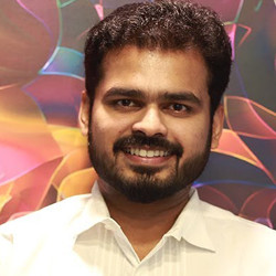 Kollywood Entrepreneur Vasanth Raj Guru Biography, News, Photos, Videos ...