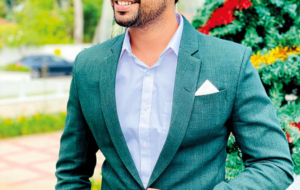 Sinhala Singer Gayan Gunawardana Biography, News, Photos, Videos | NETTV4U