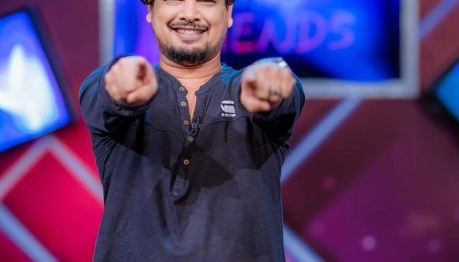 Sinhala Executive Producer Jayantha Athapaththu Biography, News, Photos ...