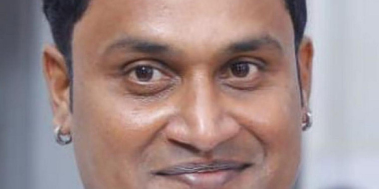 Tulu Actor Prashanth Ck Biography, News, Photos, Videos | NETTV4U