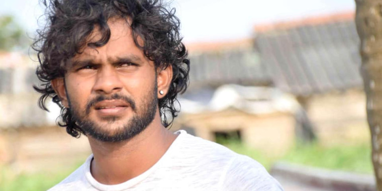 Sinhala Actor Sachin Chathuranga Biography, News, Photos, Videos | NETTV4U