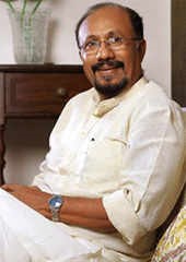 Mollywood Director Bhadran Mattel Biography, News, Photos, Videos | NETTV4U
