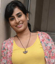 Tollywood Movie Actress Aparna Varma Biography, News, Photos, Videos ...