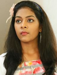 Tollywood Movie Actress Preeti Mathews Biography, News, Photos, Videos ...