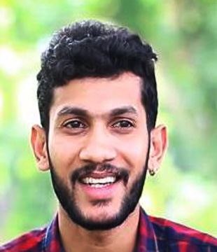 Malayalam Tv Actor Actor Akhil Nair Biography, News, Photos, Videos ...