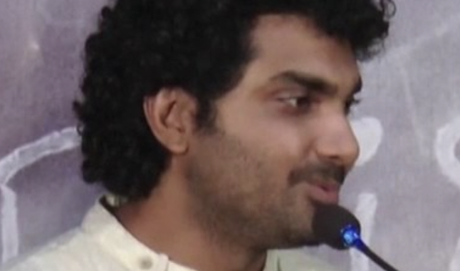 Mollywood Cinematographer Bineesh Menon Biography, News, Photos, Videos ...