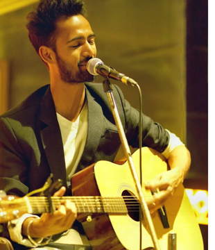 Marathi Singer Prem Kotwal Biography, News, Photos, Videos | NETTV4U