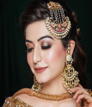 Tollywood Artists Sonali Narang Biography, News, Photos, Videos | NETTV4U