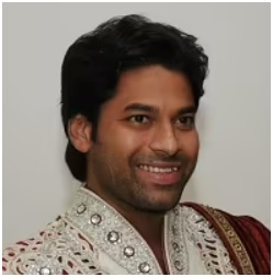 Tollywood Actor Vikranth Singh Biography, News, Photos, Videos | NETTV4U