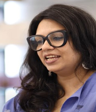 Bollywood Costume Designer Divya Anand Biography, News, Photos, Videos | NETTV4U