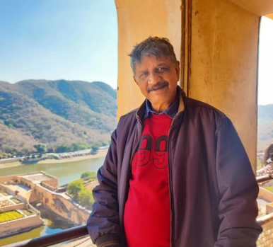 Director Satish Chand Jain Biography, News, Photos, Videos | NETTV4U