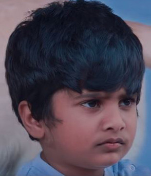 Kollywood Child Artist Master Aahaan Biography, News, Photos, Videos ...