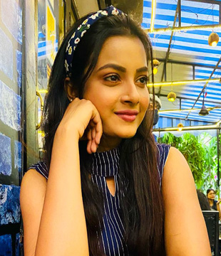 Bengali Tv Actress Diya Basu Biography, News, Photos, Videos | NETTV4U