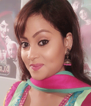Odia Tv Actress Madhusmita Pradhan Biography, News, Photos, Videos | NETTV4U