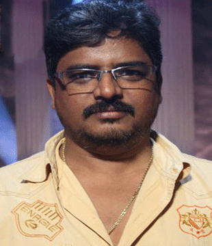 Art Director Rajesh Sapte Biography, News, Photos, Videos | NETTV4U