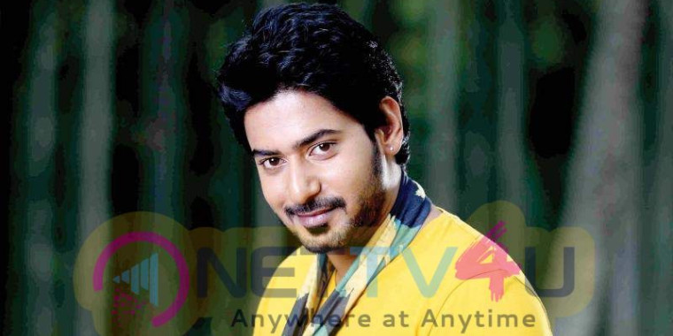 Actor Prajwal Devaraj Handsome Stills | 600755 | Galleries & HD Images