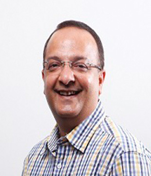 Bollywood Producer Samir Jain Biography, News, Photos, Videos | NETTV4U