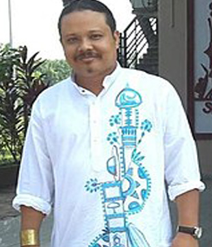 Assamese Music Director Manas Robin Biography, News, Photos, Videos ...