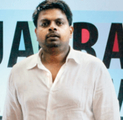 Bollywood Supporting Actor D Santosh Biography, News, Photos, Videos ...