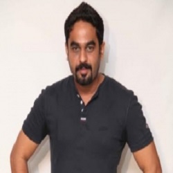 Sandalwood Movie Actor Raghu Bhat Biography, News, Photos, Videos | NETTV4U