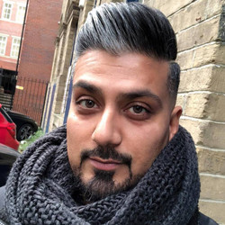 Bollywood Choreographer Raj Parmar Biography, News, Photos, Videos ...