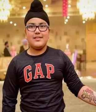 Bollywood Singer Gurman Singh Kohli Biography, News, Photos, Videos | NETTV4U