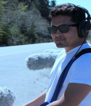 Bollywood Sound Designer Aditya Yadav Biography, News, Photos, Videos ...