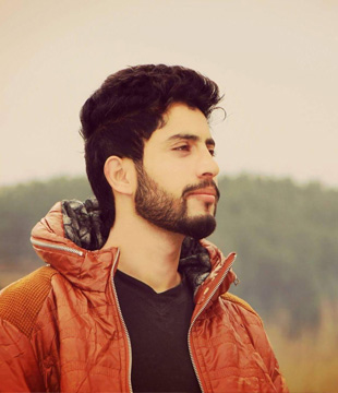 Actor Bilal Awan Biography, News, Photos, Videos | NETTV4U