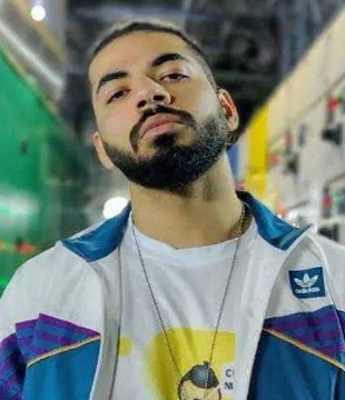 Haryanvi Rapper Fotty Seven Biography, News, Photos, Videos | NETTV4U