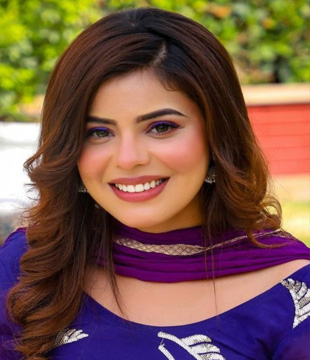 Punjabi Actress Geet Goraya Biography, News, Photos, Videos | NETTV4U