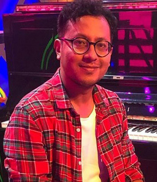 Nepali Singer Rohit Shakya Biography, News, Photos, Videos | NETTV4U