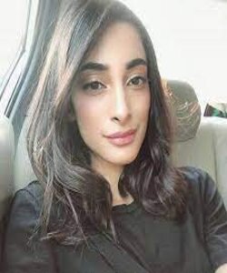 Urdu Actress Anam Tanoli Biography, News, Photos, Videos | NETTV4U