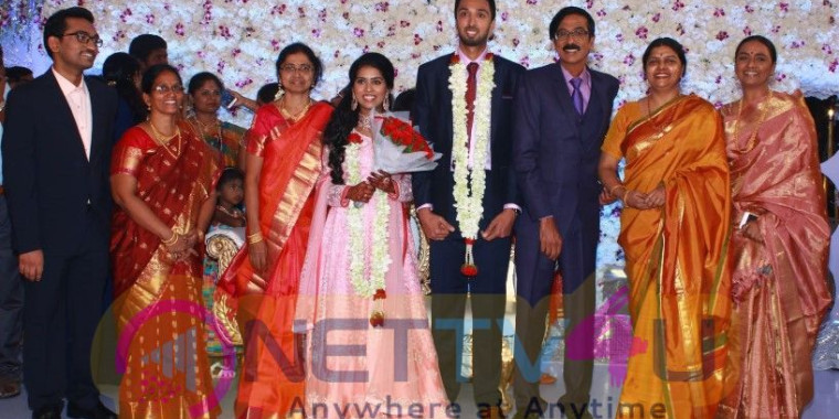 Manobala Son Marriage Images | 607027 | Movie Press Meet Pics | Latest ...